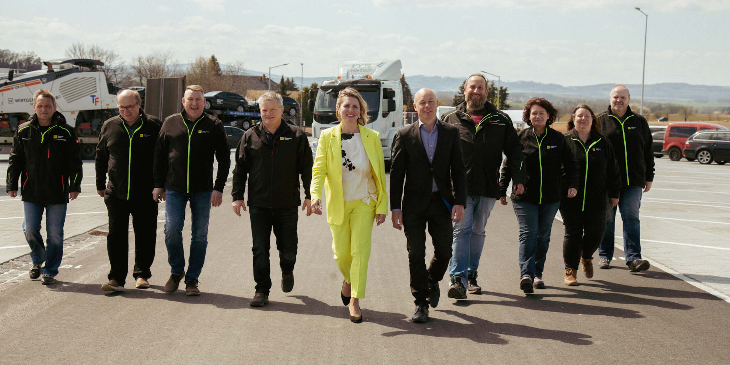 Denise Schuster - BVMW DE