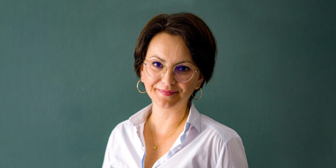 Antoniya Hasenöhrl - BVMW DE