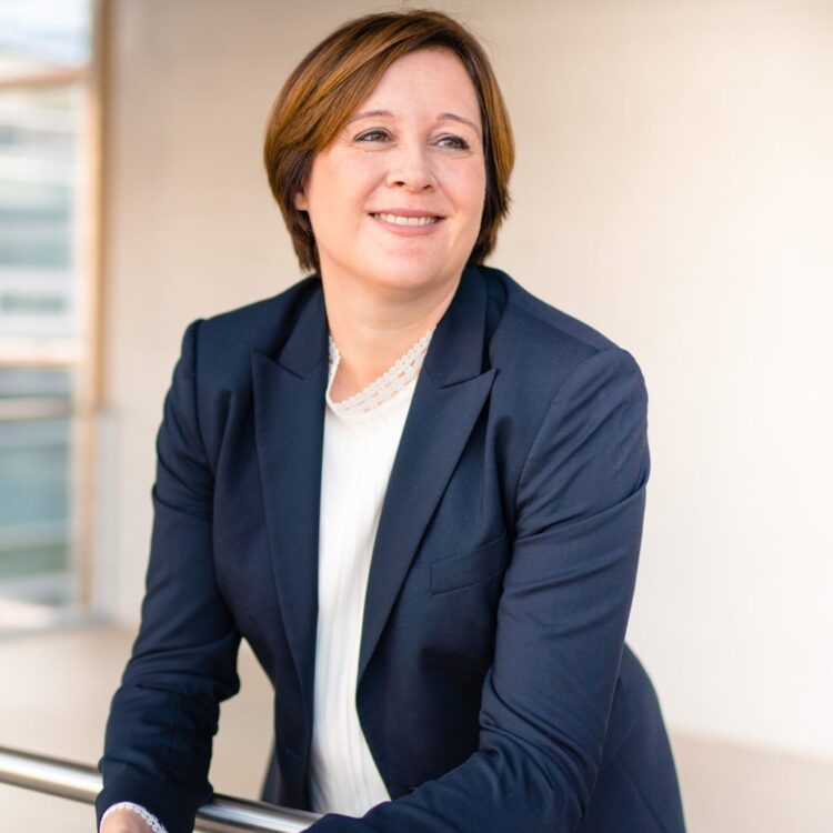 „Starke Frauen – Starker Mittelstand“ – Eine Initiative des BVMW - BVMW DE