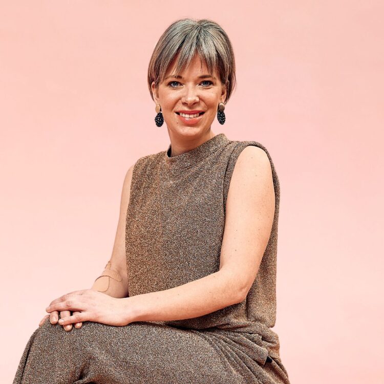 „Starke Frauen – Starker Mittelstand“ – Eine Initiative des BVMW - BVMW DE